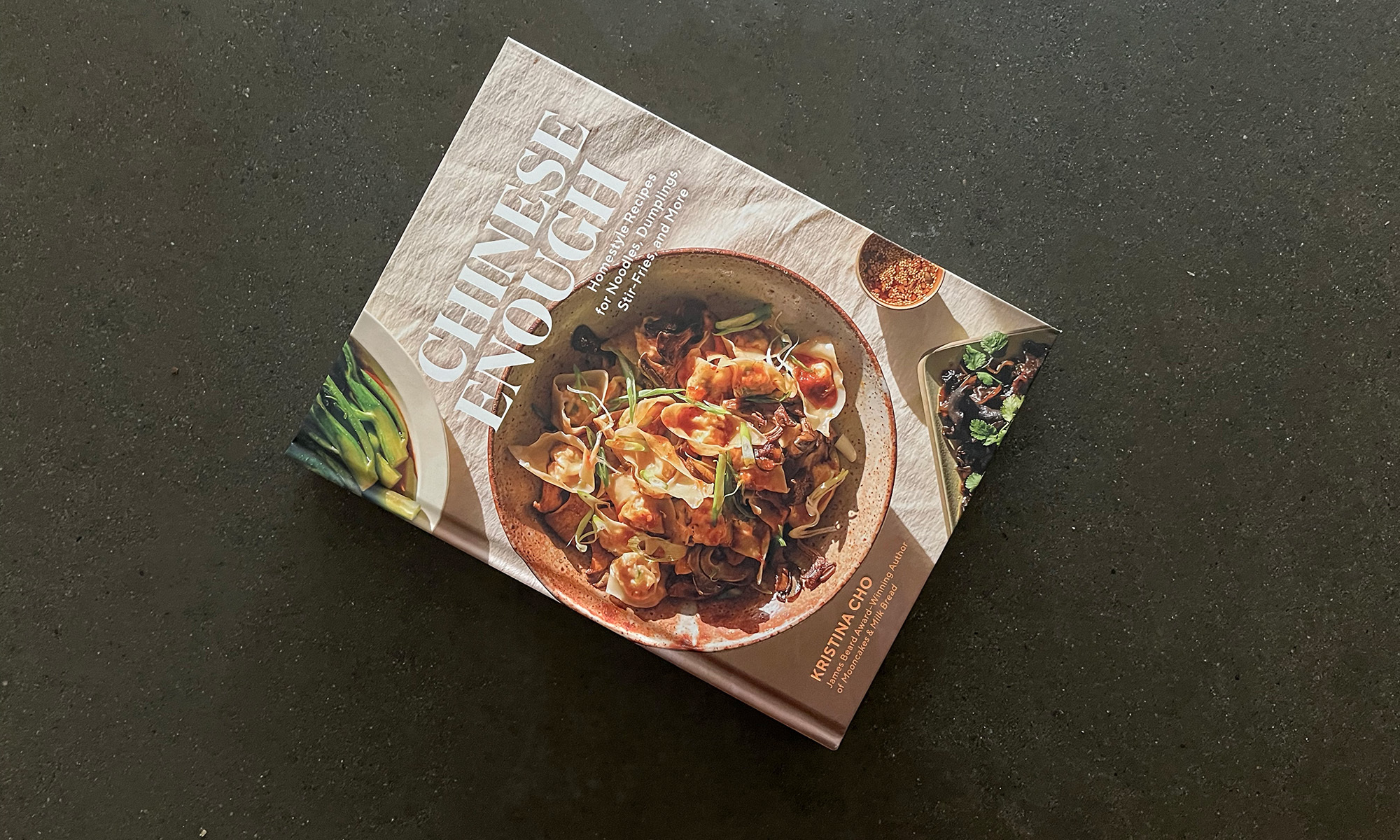 Cookbook Club Potluck Supper: Chin - The Pantry