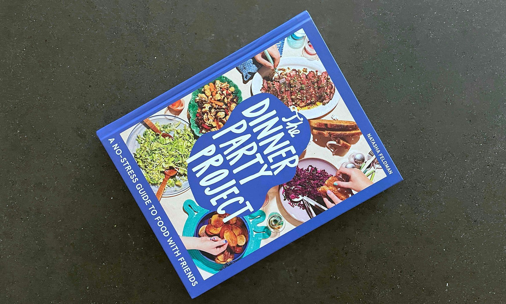 Cookbook Club Potluck Supper The Dinner Party Project The Pantry cookbook-club-potluck-supper-the-dinner-party-project-the-pantry