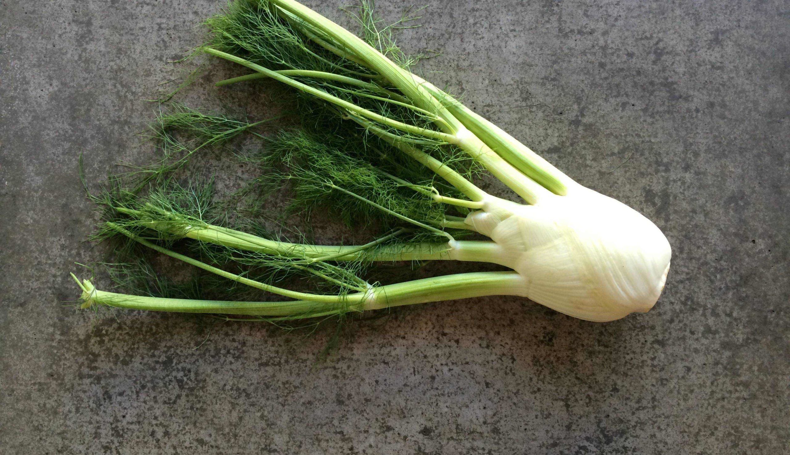 Marie Rutherford - The Pantry